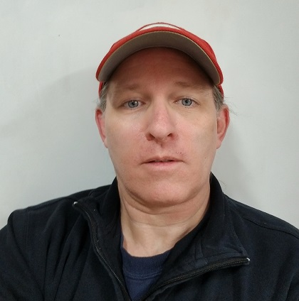 John Nicholson Portfolio